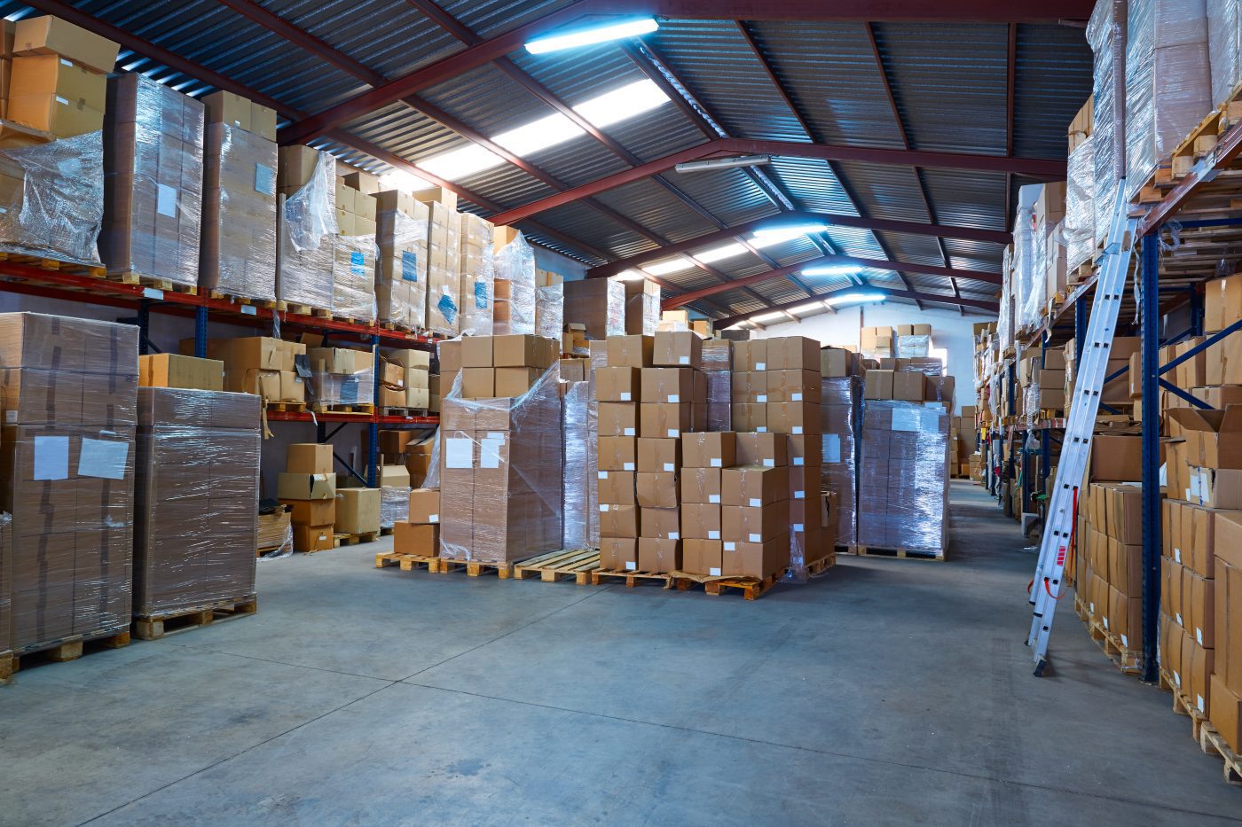 Tips for planning a successful physical inventory observation - LSL CPAs