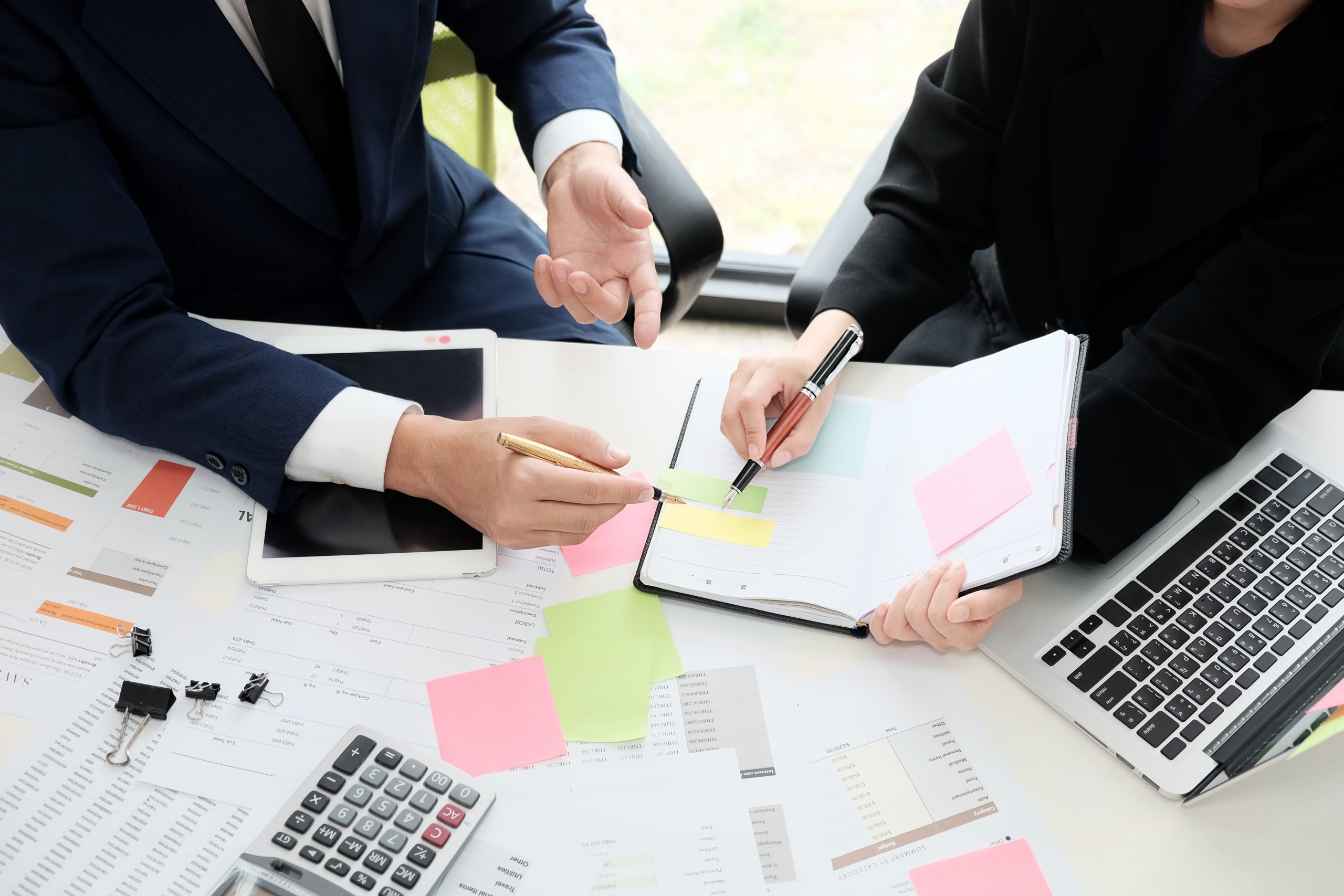 Streamline Government Finance with Outsourced Accounting