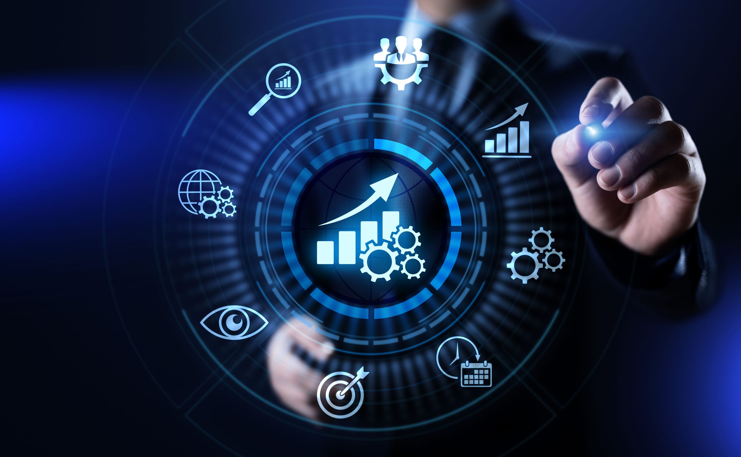 Internal Control Processes & Procedures | Local Government