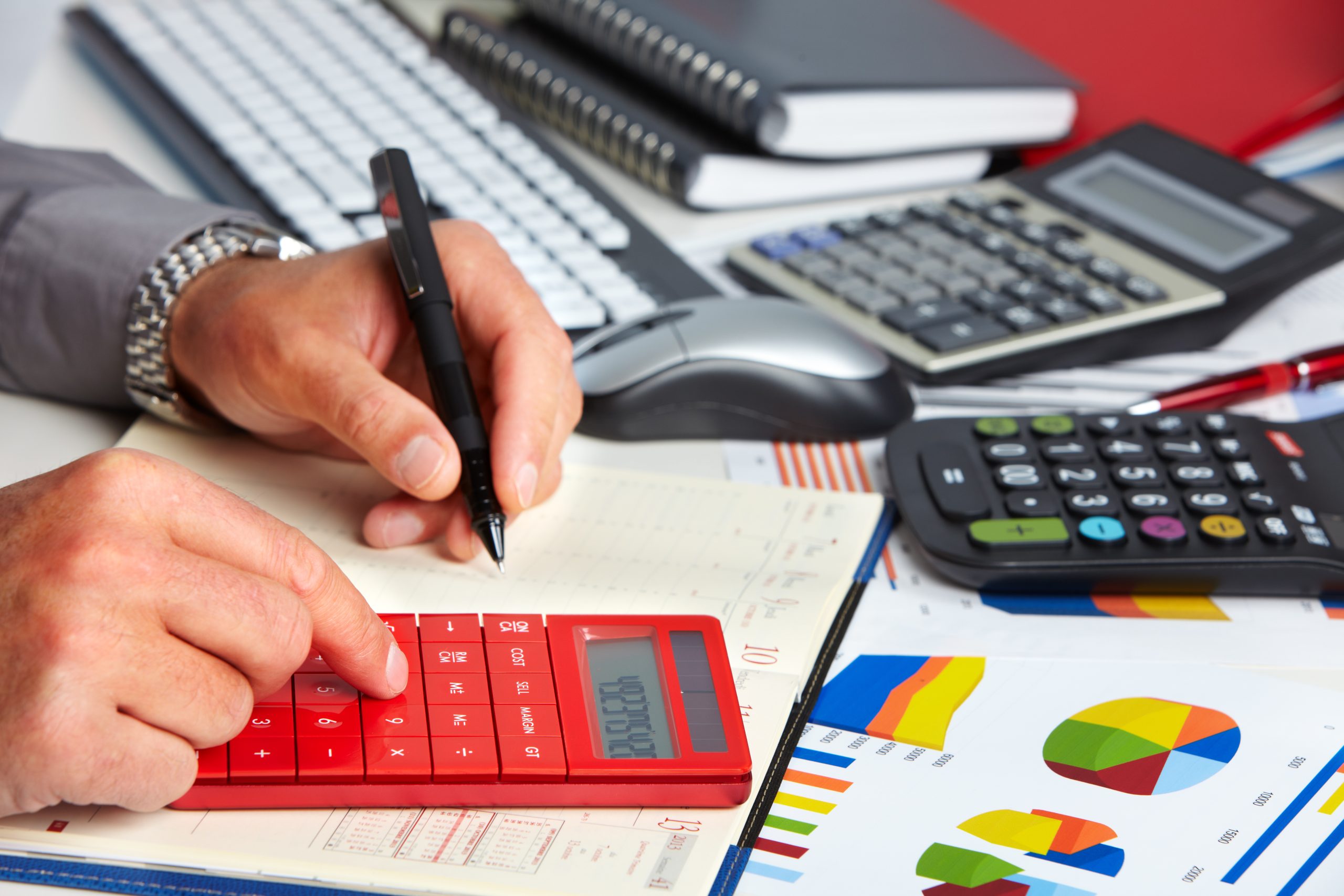 Outsourced Accounting Can Elevate Your Accounting Department