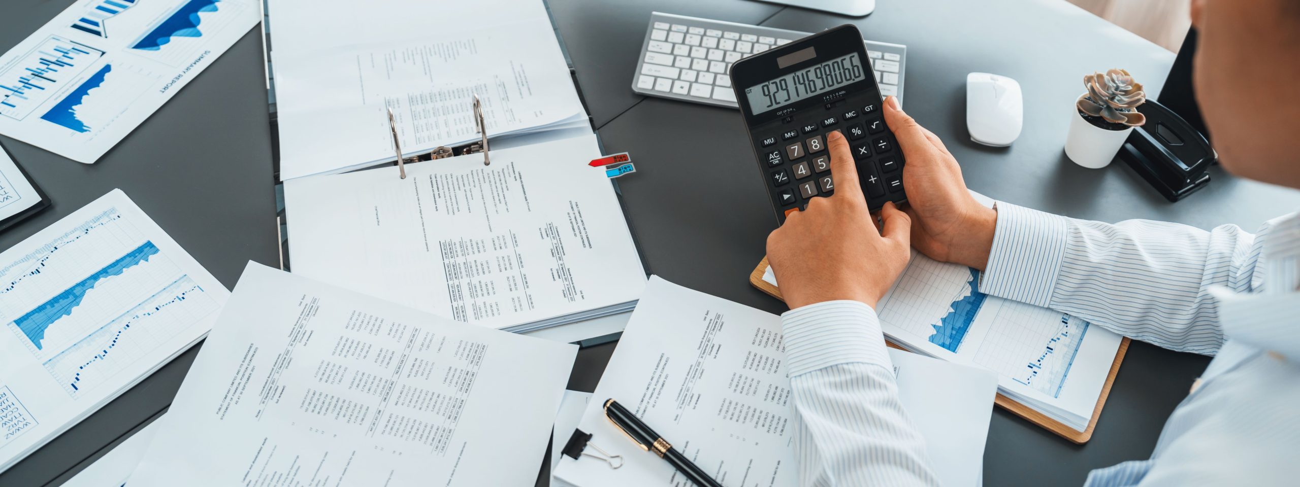 Selling Your Business? Tax Benefits of an F-Reorganization M&A