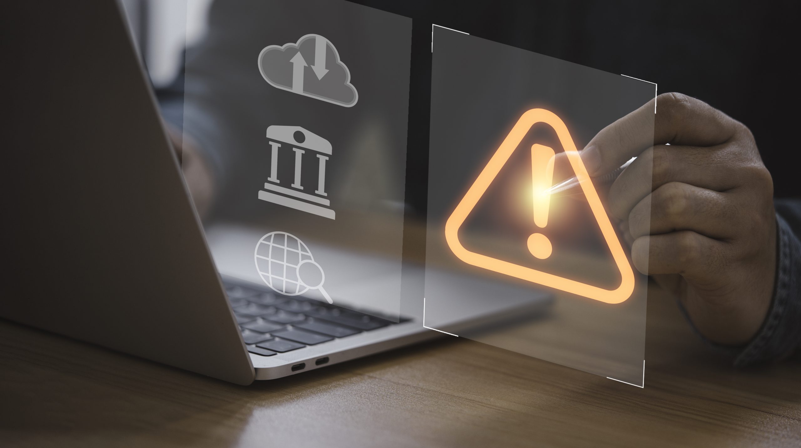 Prevent Vendor Fraud in Local Government Finance Department