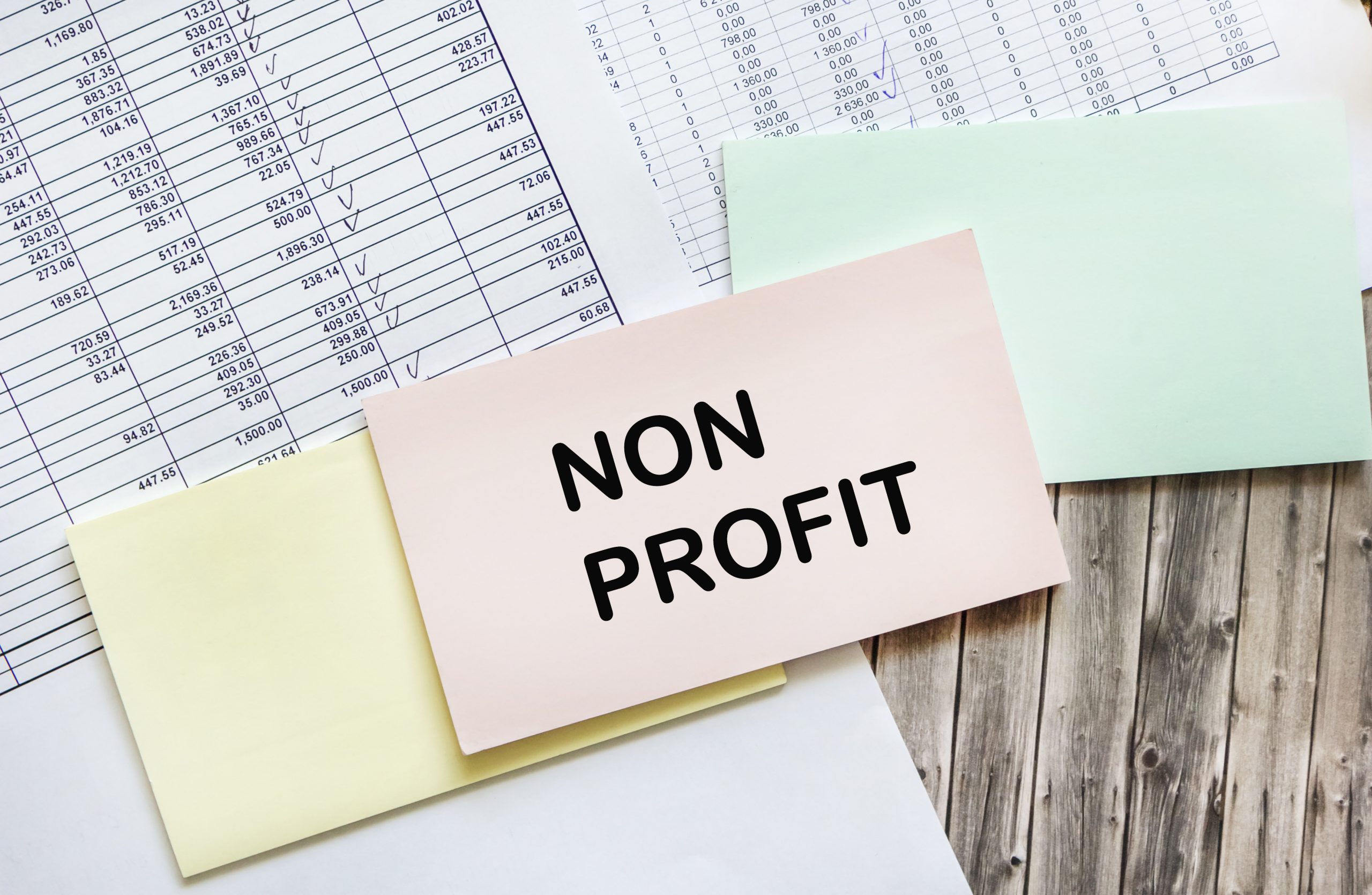 4 Ways Outsourced Accounting Helps Non-Profits