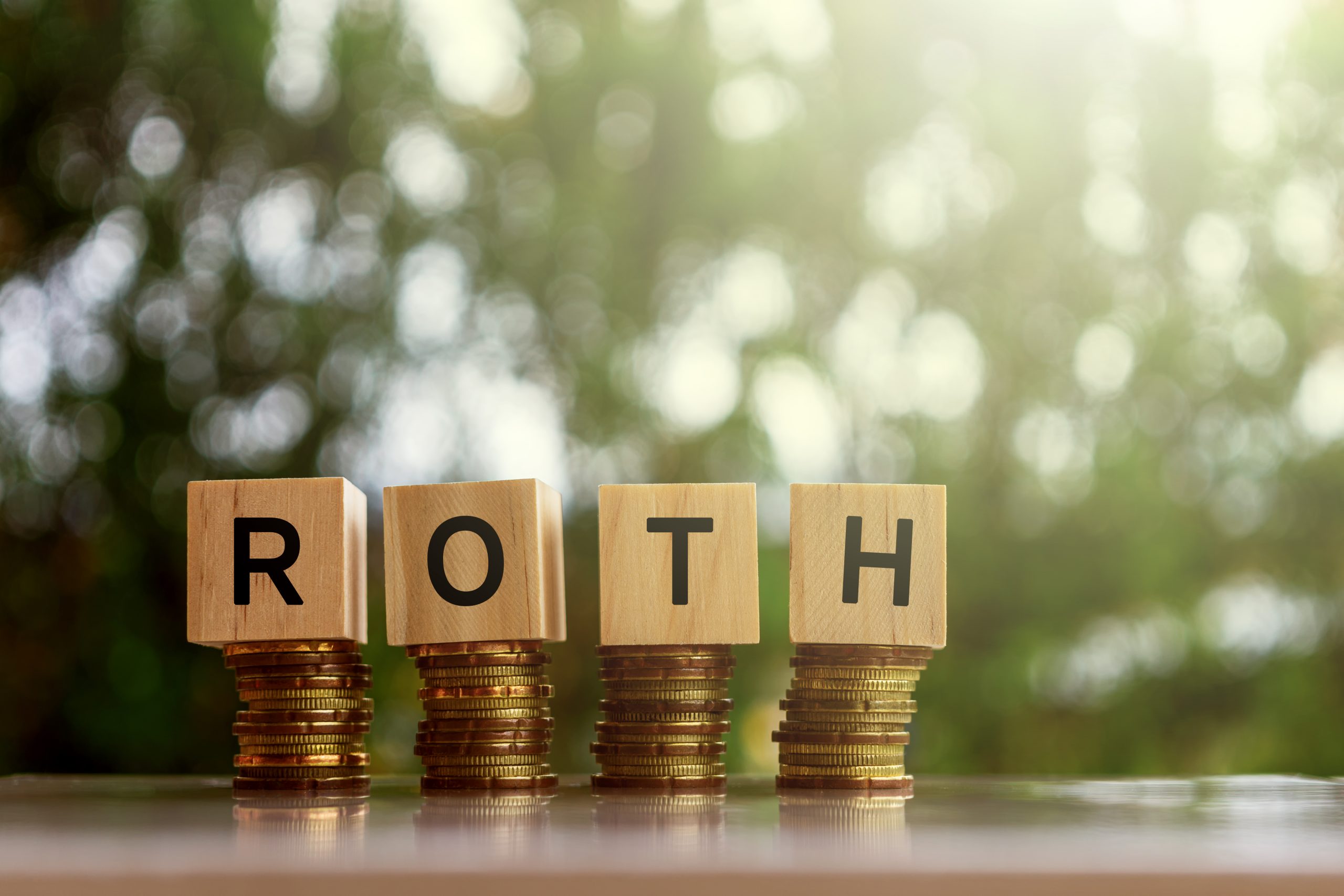 Planning for Your and Your Family’s Future? Consider a Roth