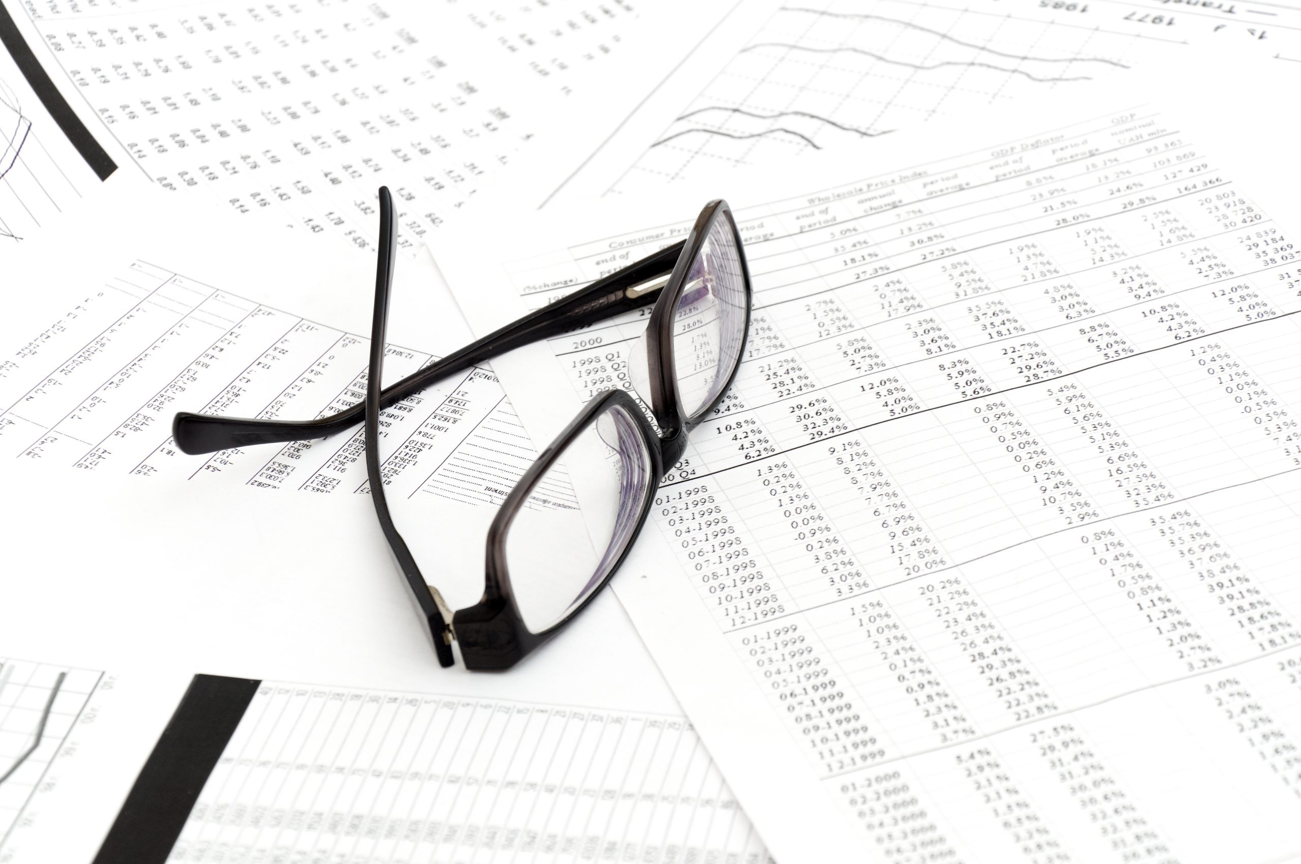 Is your internal service fund (ISF) really operating like one?