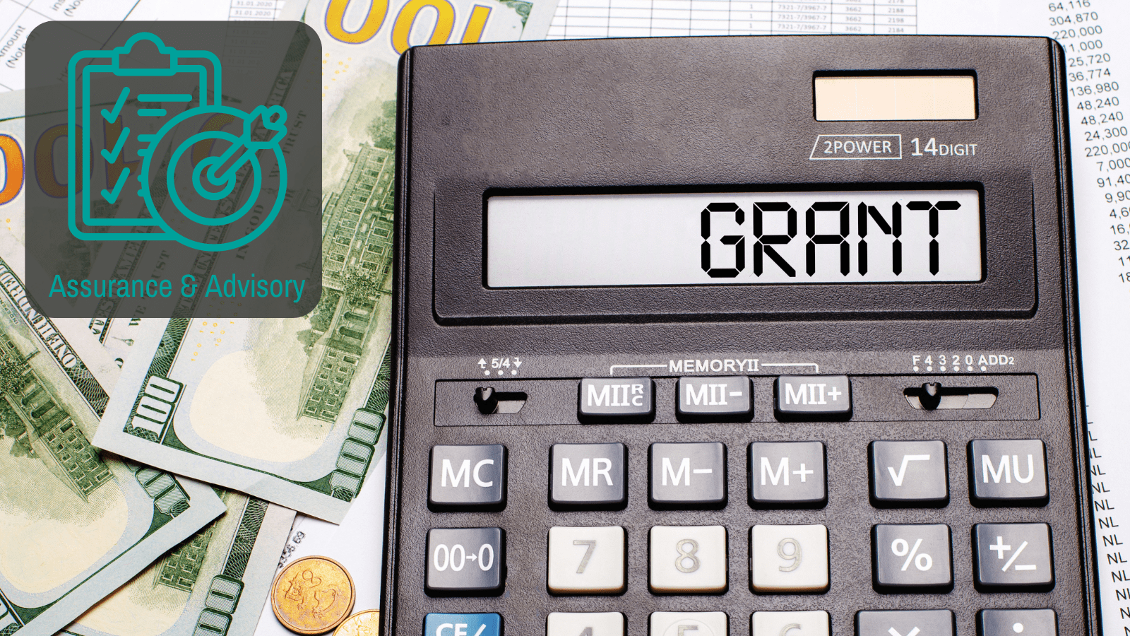 The Complete SEFA Checklist for Grants from A-Z | Gov't CPA