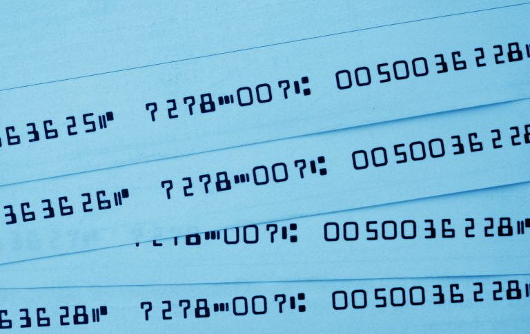 The Complete SEFA Checklist for Grants from A-Z | Gov't CPA