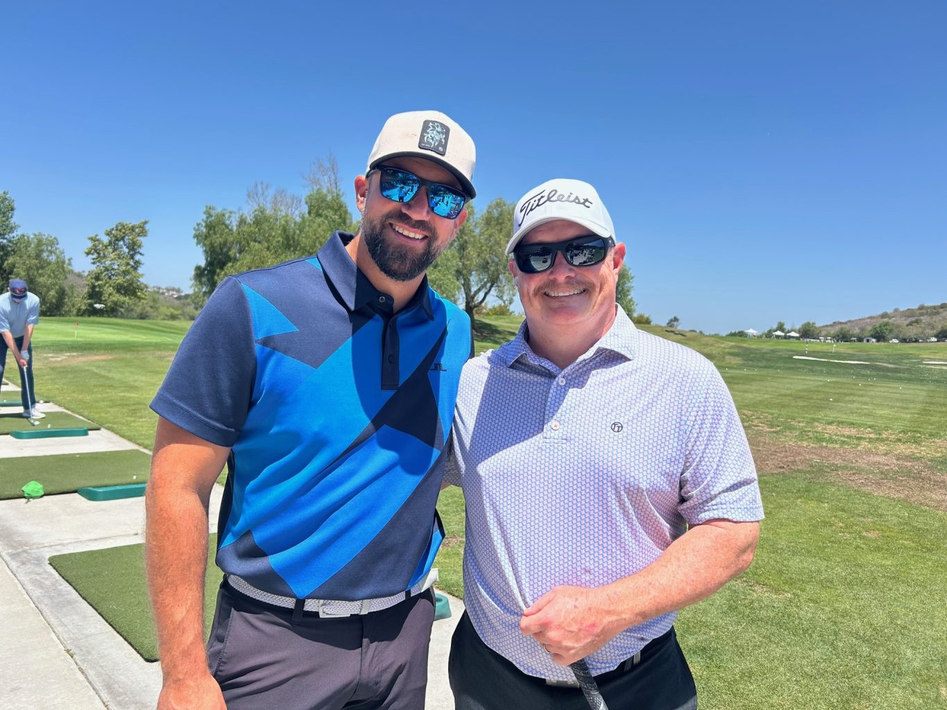 LSL 4th Annual Driving Relationships Golf Day 2025