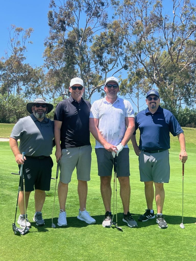 LSL 4th Annual Driving Relationships Golf Day 2025
