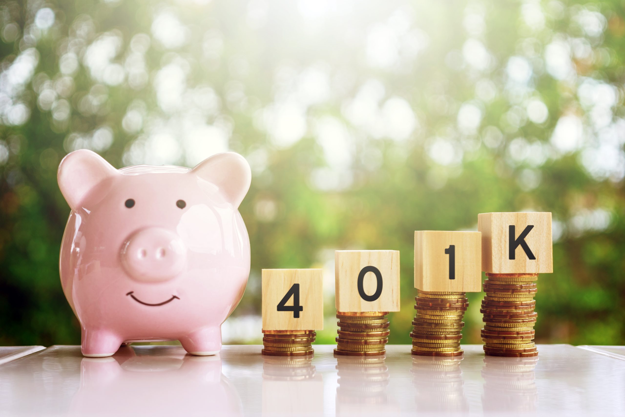Still Using CalSavers for Your 401(k) Plan? | Orange County CPA