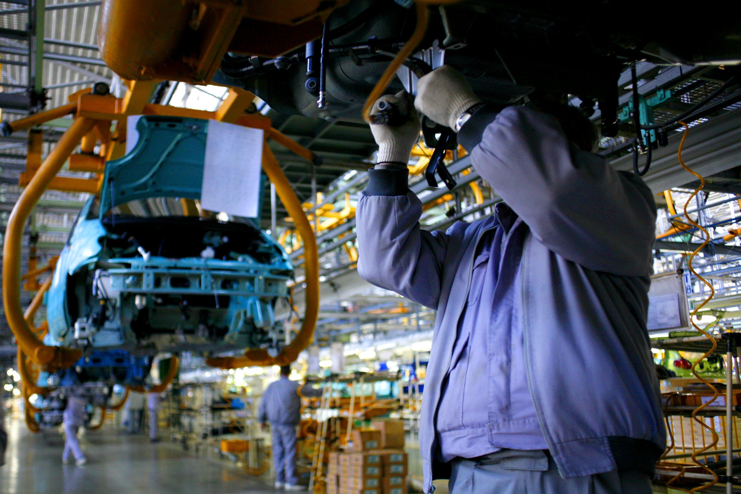 Qualified Production Property (QPP): 100% Expensing