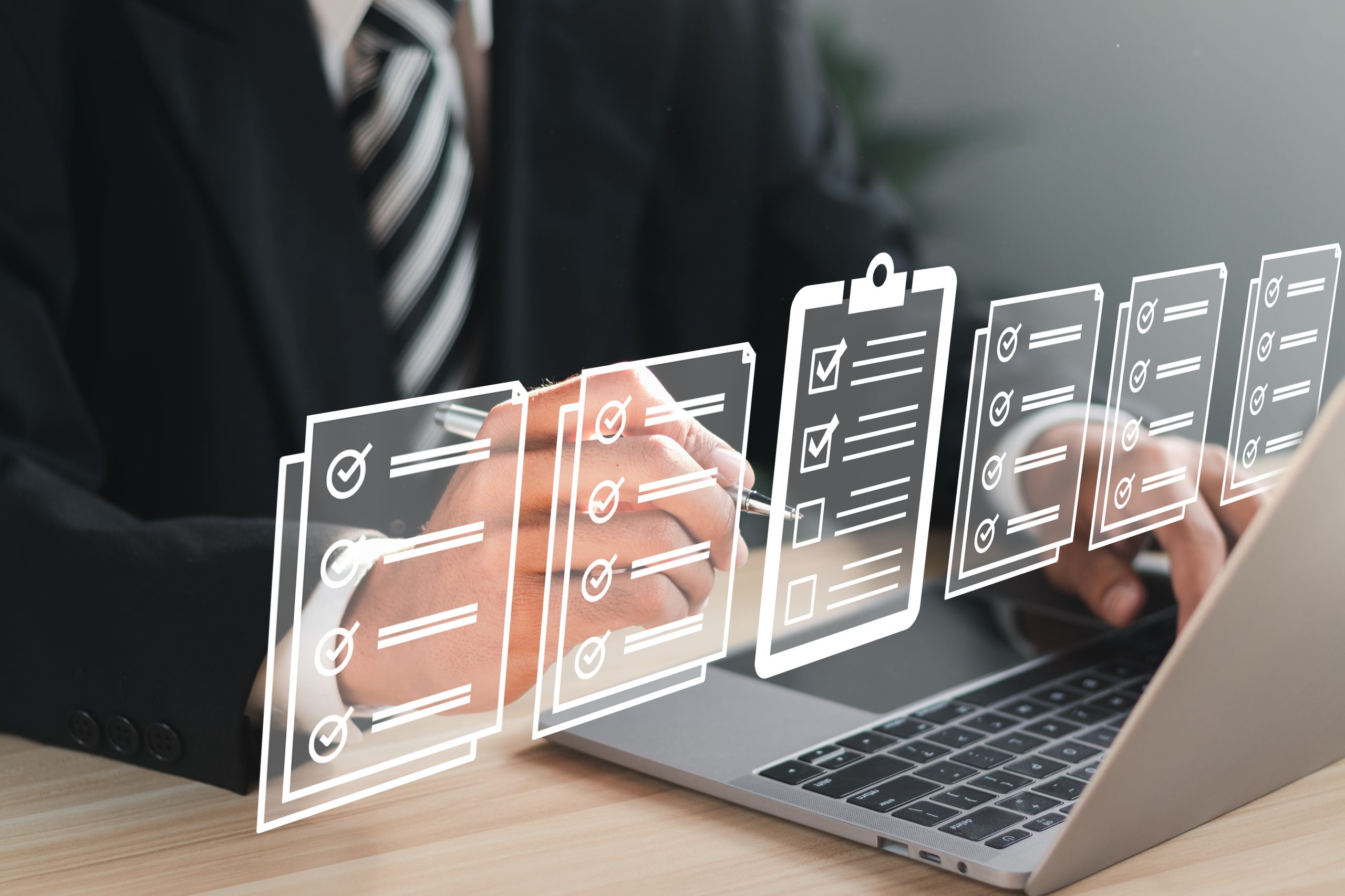 Automation for ACFR to Budget Books and Beyond
