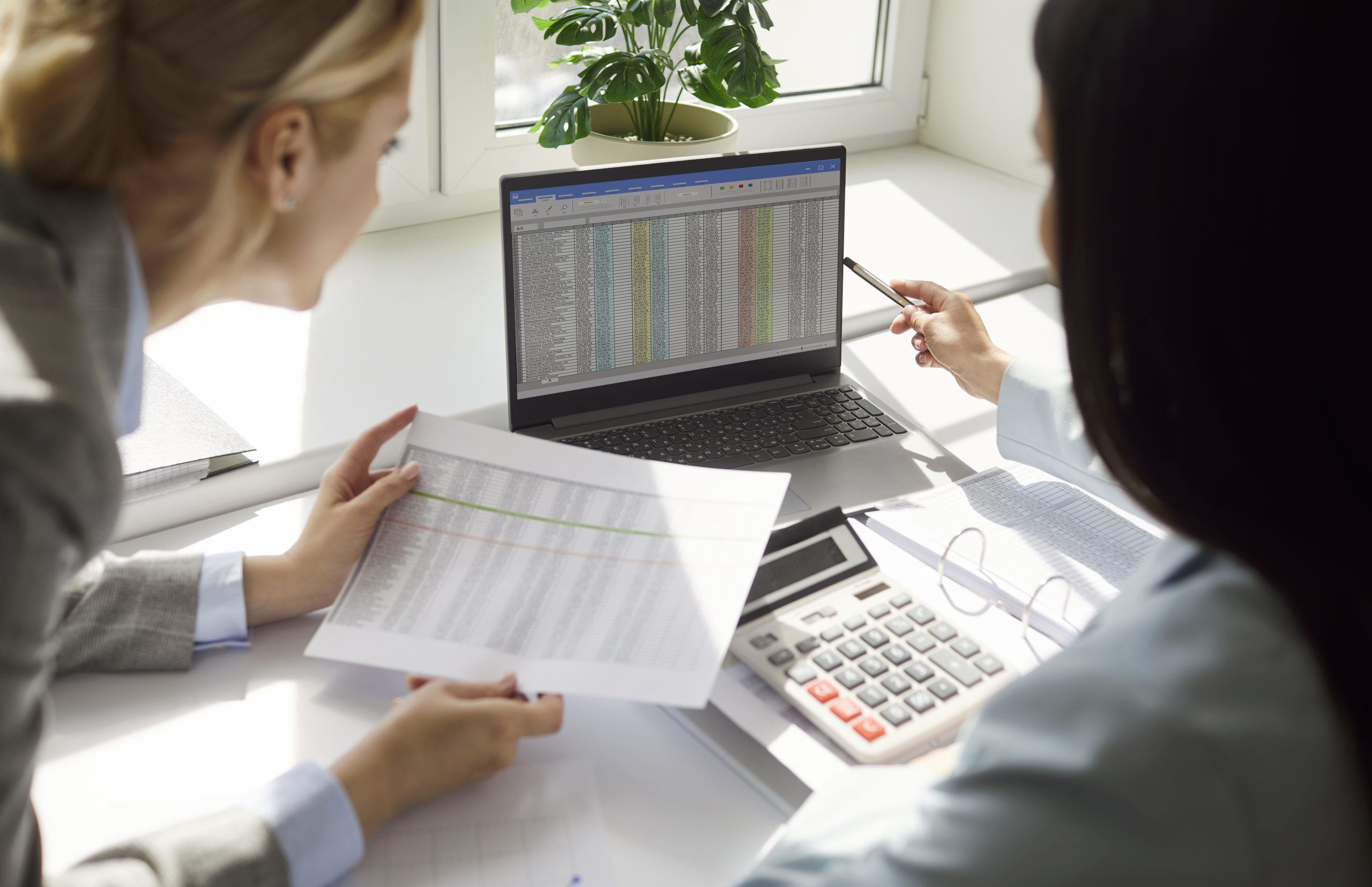 ACFR Automation for Government Finance Teams